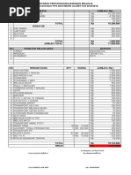 Denah Seat Bus 50 2-2 | PDF