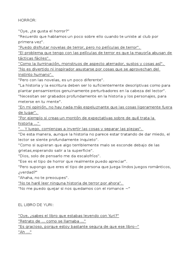 Project Libitina | PDF