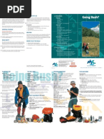 Camp Risk Assessment PDF | PDF | Risk Assessment | Risk