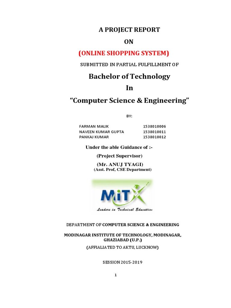 Eshop Project Final | PDF | Active Server Pages | Microsoft Sql Server