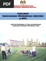 Borang Rpi | PDF