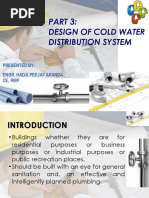 IPC - Chapter 11 Storm Drainage | PDF | Storm Drain | Sanitary Sewer