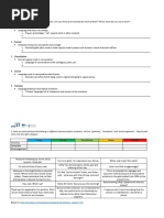 Chamber Theater Script | PDF | Hijab