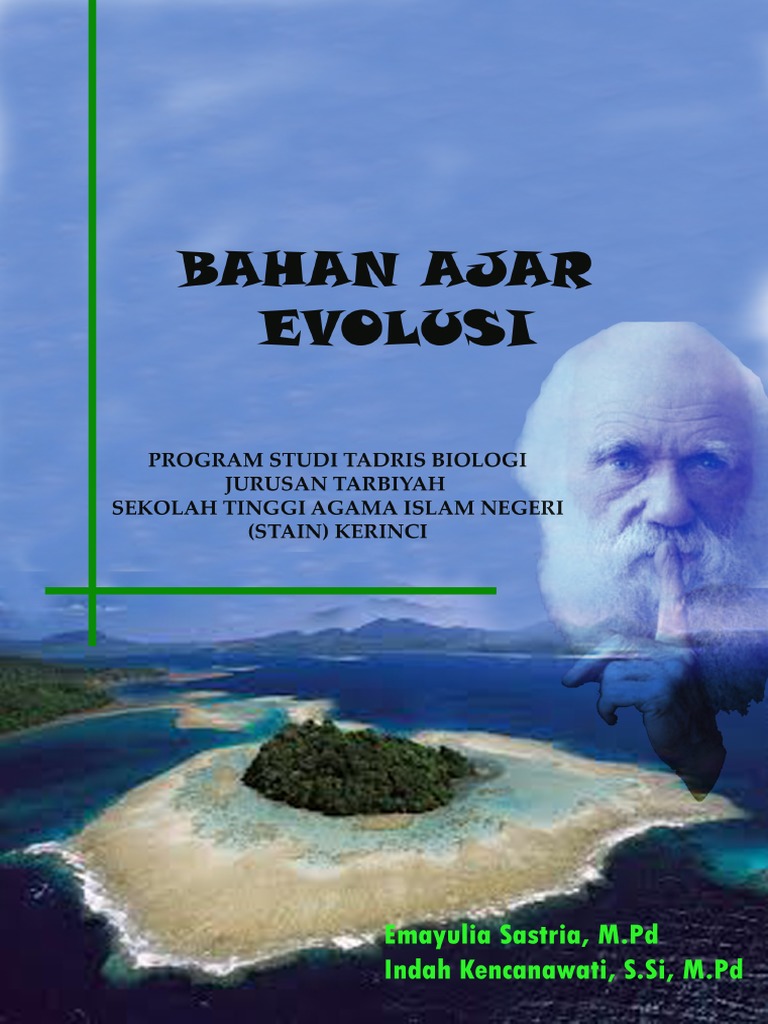 Evolusi PDF | PDF