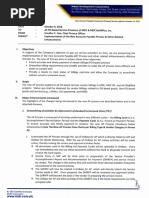 Branch Visit Checklist | PDF | Business