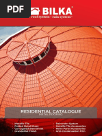 Steel Windows and Door Frames Catalogue | PDF | Architectural Design ...