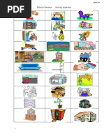 CV Blends and Worksheets Guide | PDF | Self-Improvement