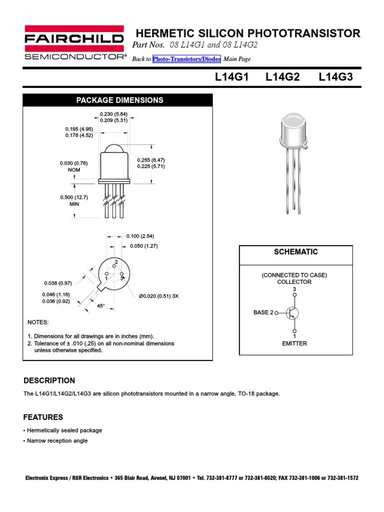 L14G2 PDF | PDF | Semiconductors | Electrical Engineering