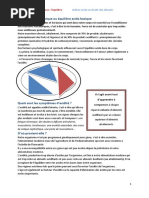 Tableau des indices PRAL des aliments | PDF | Ingrédients alimentaires ...