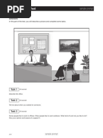 Michigan English Test MET: Sample Questions | PDF | Tests | Test ...