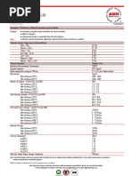 Carboline Color Paint Chart - New | PDF