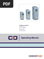 8BVP0440HW00.000-1 Acopos Multi P0440 B&R Datasheet | PDF | Power ...