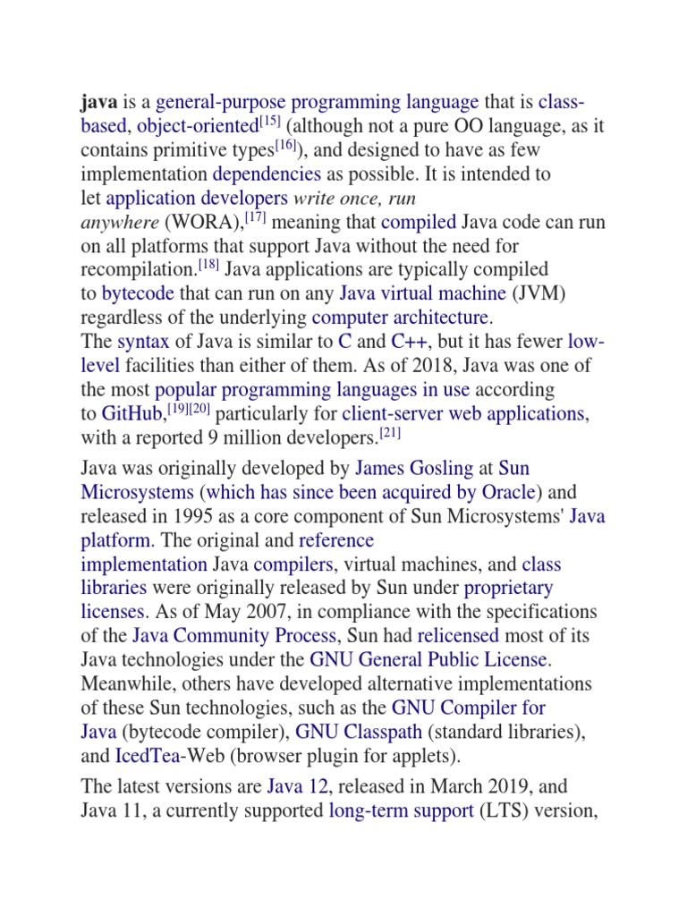 Let Us C by Yashwant Kanetkar | PDF