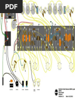 Mesa Boogie Dual Rectifier Schematic Diagram | PDF