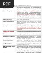 Fuel Reconciliation Template 150713 | PDF | Computer File | Computing