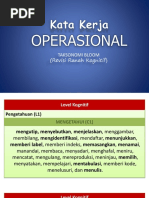 Kko Baru 2024 2025 | PDF