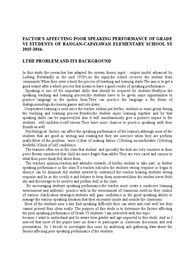 Rizza 2 Thesis | PDF | Correlation And Dependence | Learning