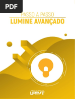 Luzes IES Tutorial | PDF | SketchUp | Programas