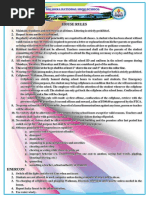 Civilservice pd907 | PDF | Identity Document | Mail