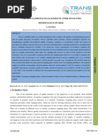 DR Test Report Template | PDF