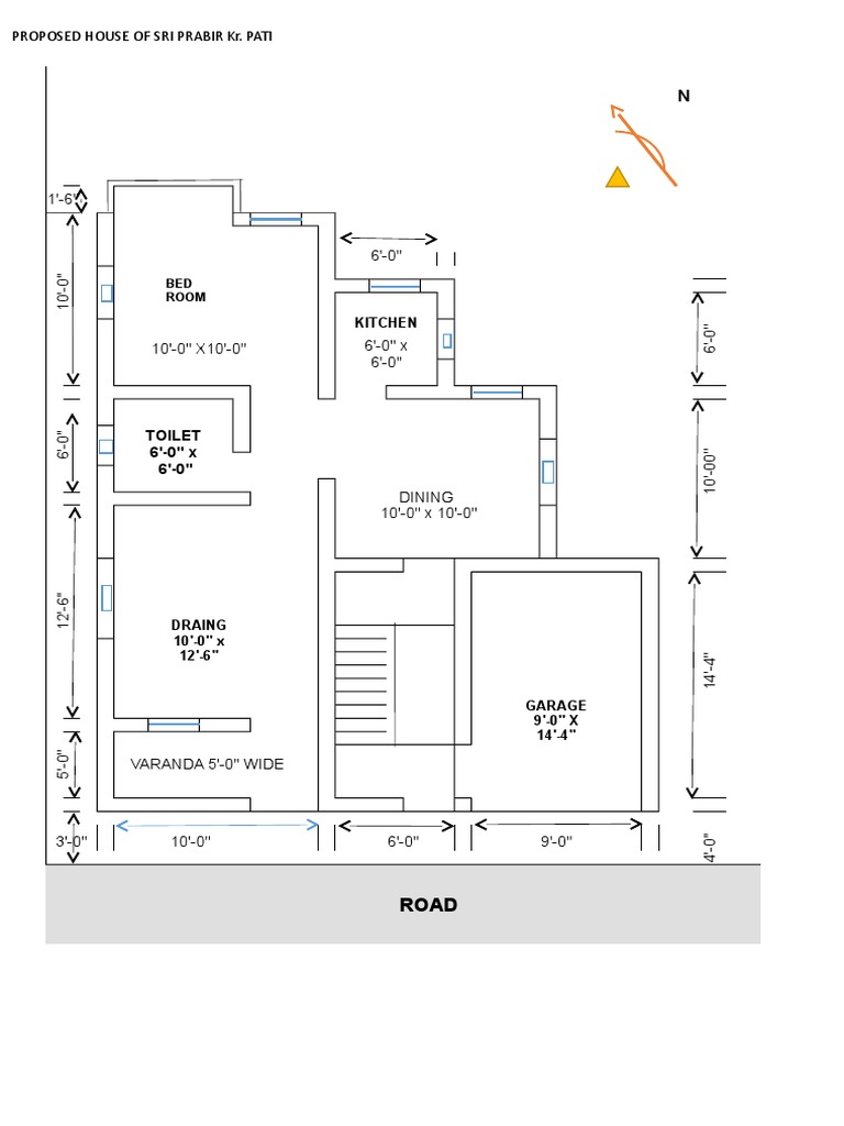 Drawing - Rudra | PDF