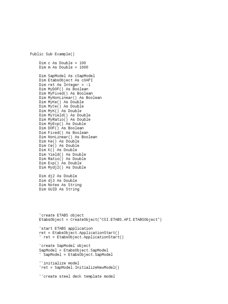 Codigo Link | PDF | Computer Programming | Software Engineering