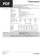 Intershield 300 | PDF | Paint | Epoxy