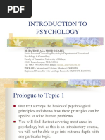 Problem Solving Style Questionnaire | PDF | Neuropsychology | Neuroscience