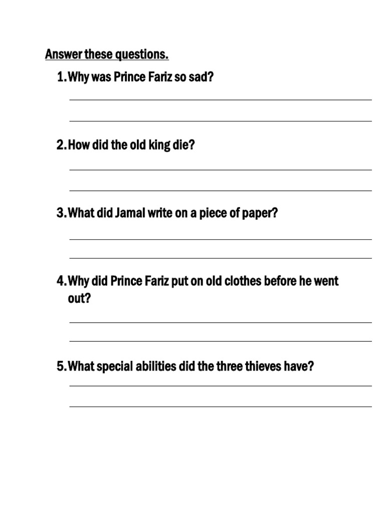 Questions on "The Sympathizer" | PDF