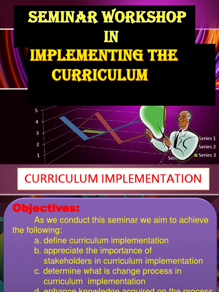 Chapter 3 Module 4 Lesson 1 Implementing The Designed Curriculum As A Change Process | Download ...