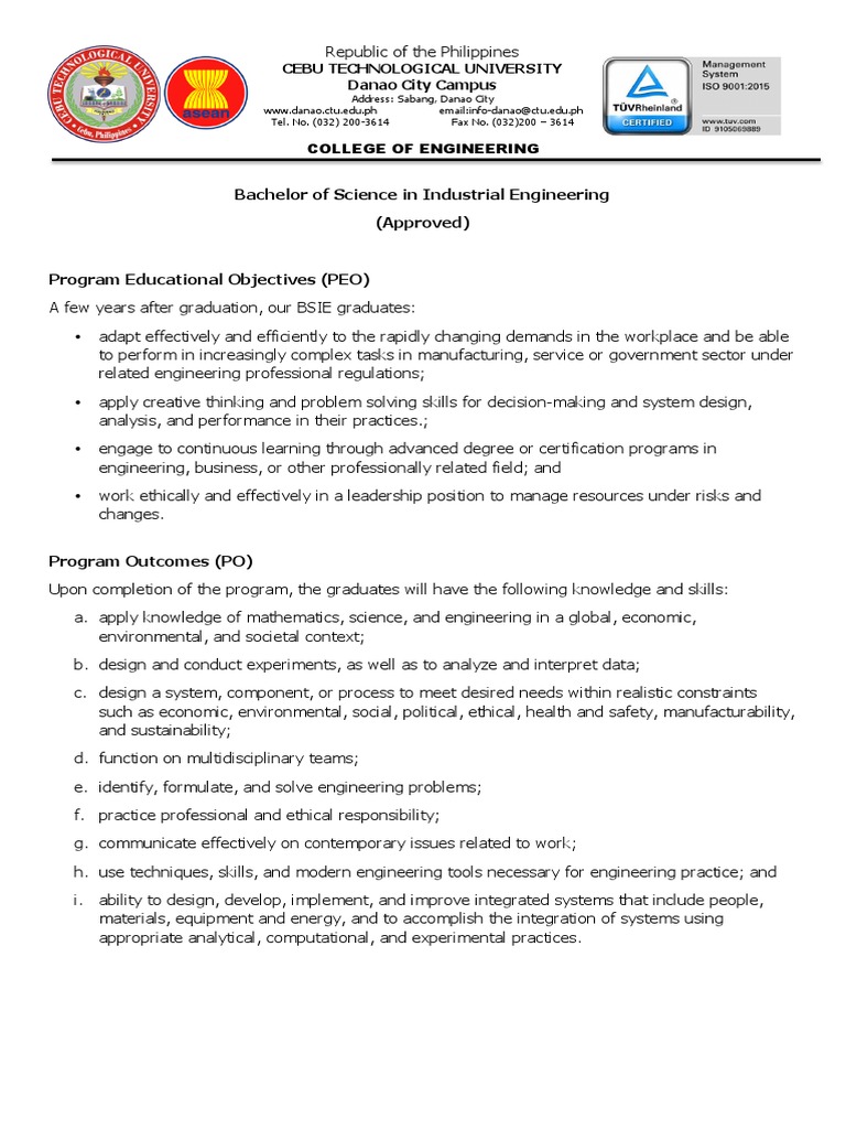 Peo Po | PDF | Engineering | System