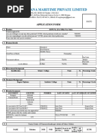 Reservist Information Data Sheet: Philippine Army | PDF | Military ...