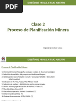 Manual Datamine Studio RM | PDF | Estadísticas | Minería