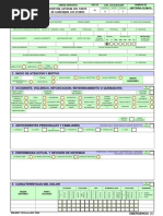Formulario 004 | PDF