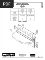 Basic Louver Installation, Operation & Maintenance Instructions | PDF ...