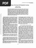 Qualitative Interview Protocol Template | PDF | Interview