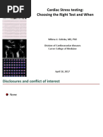 STARD 2015 Checklist PDF | PDF | Sensitivity And Specificity | Health ...