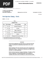Fault Code: 4156 - SPN: 5746 - FMI: 4: ISB6.7 CM2350 B101 | PDF | Relay ...