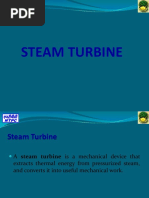 Stage 2 TDBFP | PDF | Pump | Turbomachinery