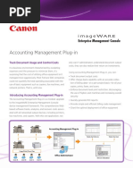 OpenText Imaging Enterprise Scan | PDF | Enterprise Resource Planning ...
