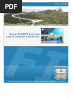 Compensación EM/RF en SAP F.19 | PDF