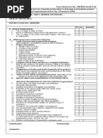 CSHP Form 1A-2023 Application-Form | PDF | General Contractor | Employment