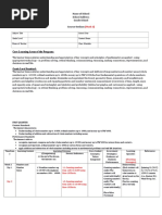 Lesson Plan Multigrade 1&2 | PDF | Lesson Plan | Literacy