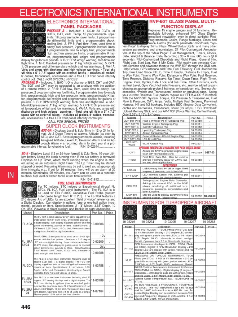 MVP 50t Manual | PDF | Alternating Current | Manufactured Goods