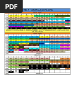 Updated Tembisa Load Shedding Schedule | PDF