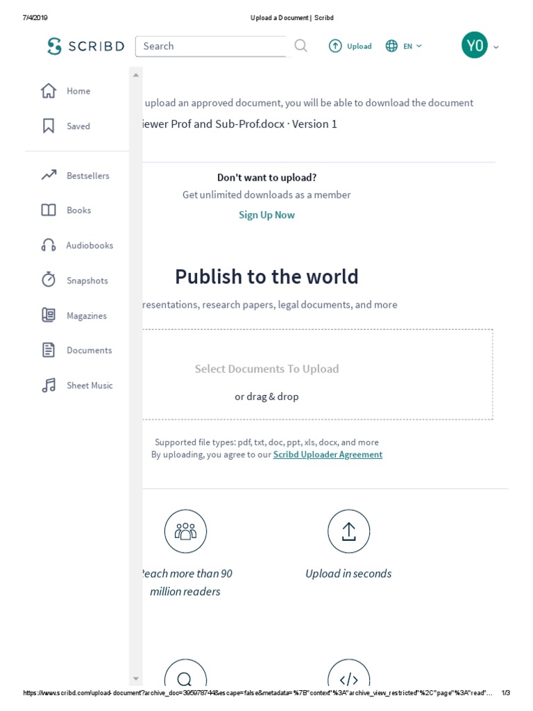 Publish To The World: CSC Reviewer Prof and Sub-Prof - Docx Version 1 ...