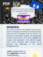 Module Culminating Activity Grade 12 Humss | PDF