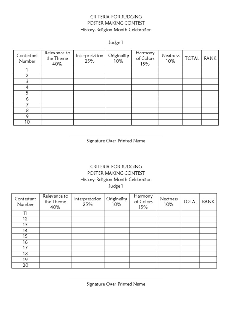 Criteria | PDF | Catholic Church | Christian Saints