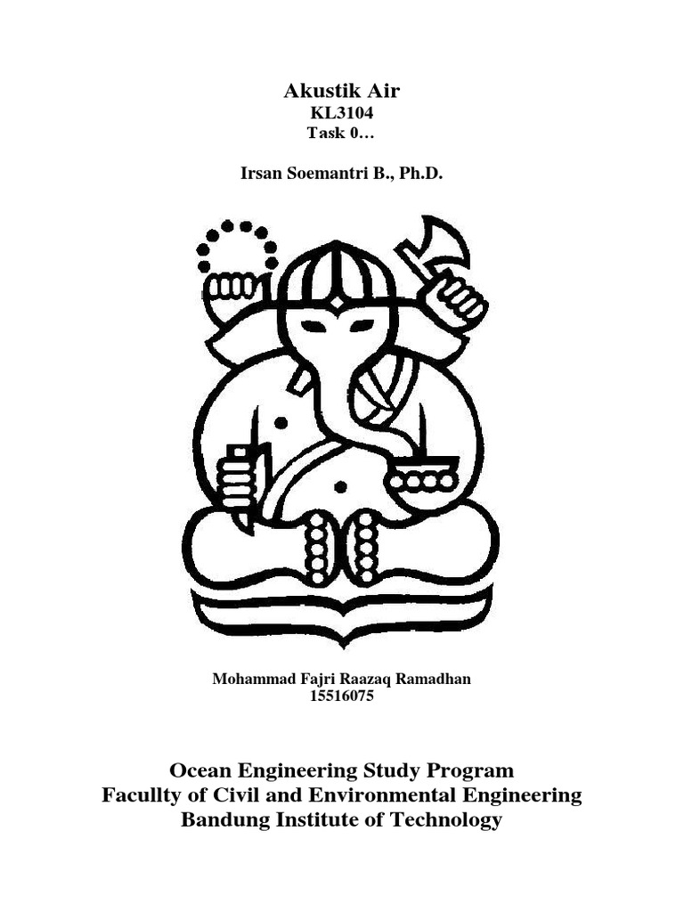 Acoustic Air Analysis Report | PDF