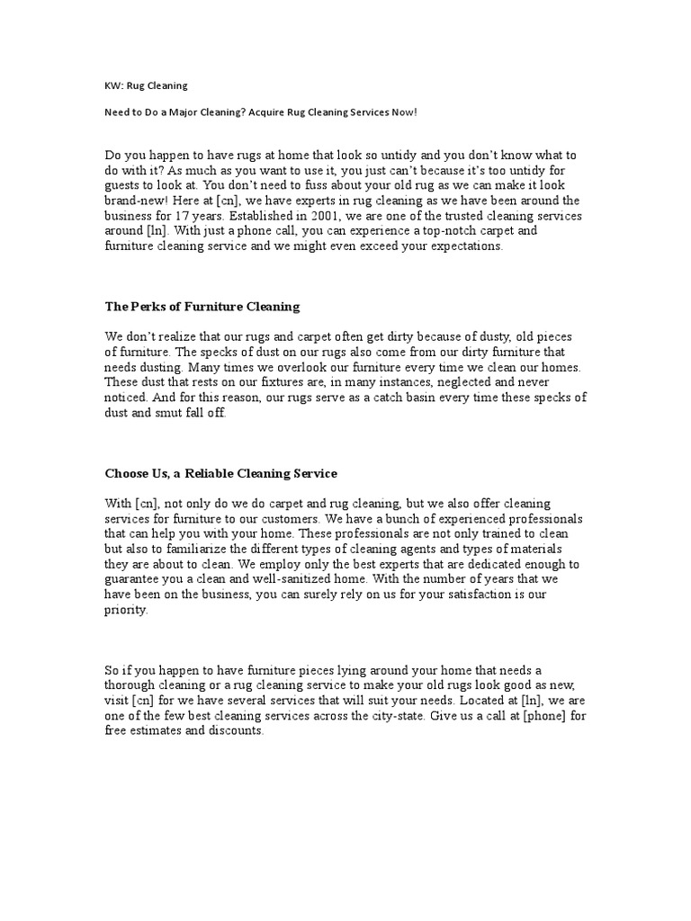 Revised - Donna - Service Page - 198554 | PDF